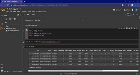 Rishabh Chauhan On Linkedin Mr Technohacksedutech Learningmadeeasy Task Predictionmodel