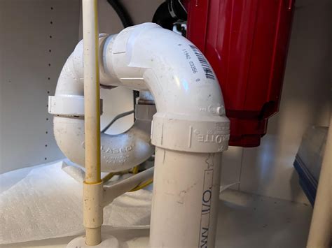 Garbage Disposal Advice R Diy