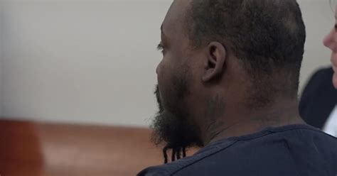 Watch Man Sentenced To Life In Prison Without Parole In Death Of Tpd
