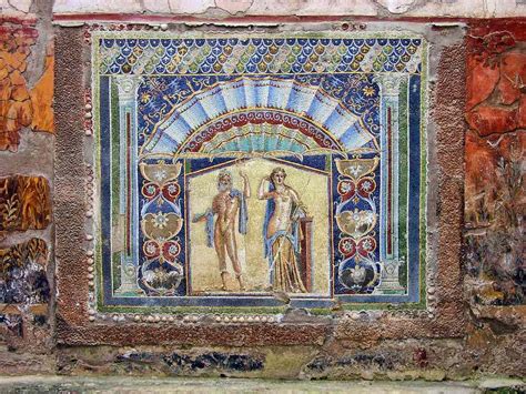 How To Visit The Herculaneum Archaeological Site