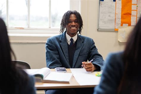 2025 Gcse Results Bosworth School