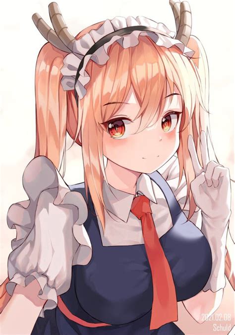 Pin On Tohru Kobayashi