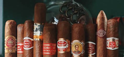 Important Cigar Terminology From A To F Cingari