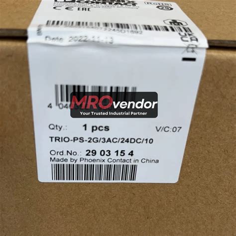 Phoenix Contact Axc F 2152 Controller 24v Dc Din Rail Mount Plcnext