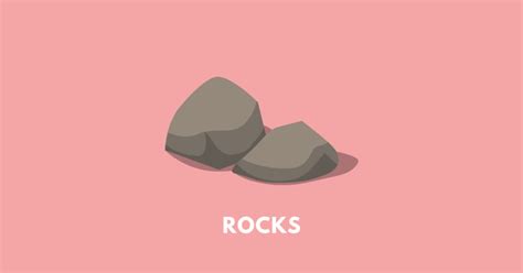 Rocks Icse Class 9 Geography Solution