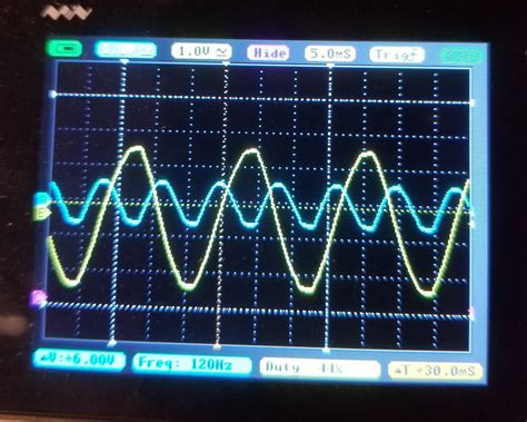 Gpio Having Trouble Reading The Zero Cross Signal Using Pigpio