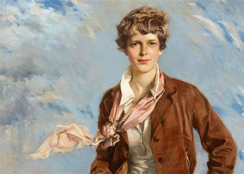 What To Make Of Renewed Claims That Amelia Earhart Died As A Castaway