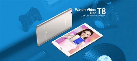 Teclast Master T Teclast