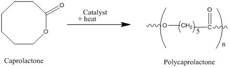 Preparation Of Polyε Caprolactone Reprinted From Chem Soc Rev