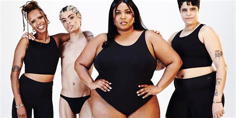 Lizzos Yitty Launches Gender Neutral Shapewear Hypebae