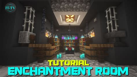 Enchanting Minecraft Basic Tutorial Vrogue Co