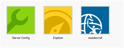 Docker Admincenter Deploy Web Sphere Liberty Stack Overflow