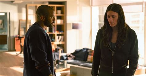 Sight Unseen Jarod Joseph Previews A Turning Point For Tess And Matt S Friendship