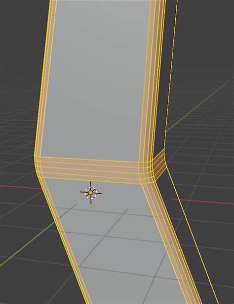 How To Remove Unnecessary Vertices And Edges Inside Basics And Interface Blender Artists Community