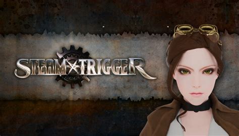 Steam Trigger Steam News Hub