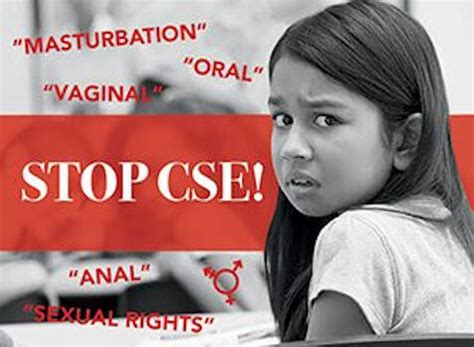 Ohio Fights Against Risky Sex Ed Teaching Eagle Forum