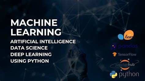 Build Powerful Ai Python Ai Machine Learning Deep Learning Models And Chatbots By Danjumadev