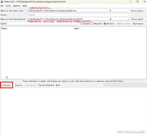 Cmake编译qt的mysql驱动qt Cmake Mysql Csdn博客