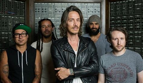 Incubus Band 2021 Ramsno