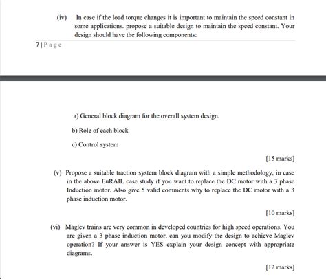 B The Eurail System Has A Three Phase Dc Variable