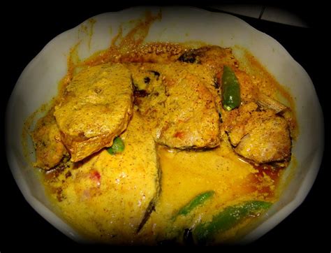 Ilish Mach Bhape