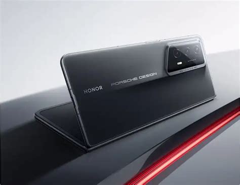 荣耀magic V2 Rsr 保时捷设计 花瓣网