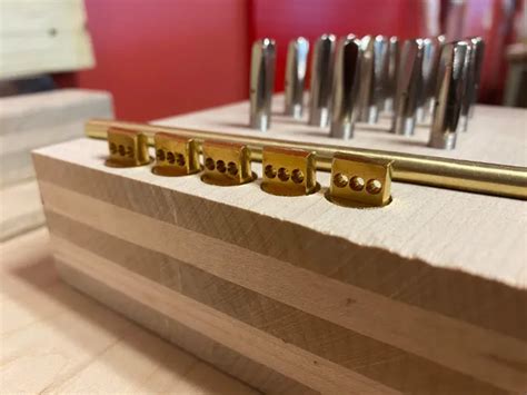 Best Stringing Jig For Piano Technicians How Its Made