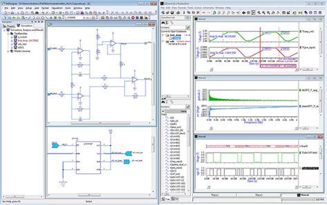 Siemens Pcb Schematic Design Pads Professional Cadlog