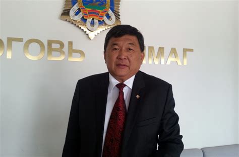 Өмнөговь аймгийн удирдлагын хэргийг УЕПГ т хянаж байна ТАС МН