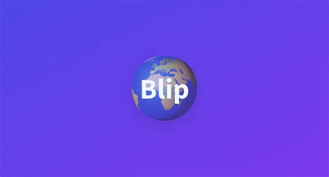 Blip A Hugging Face Space By Sinking8