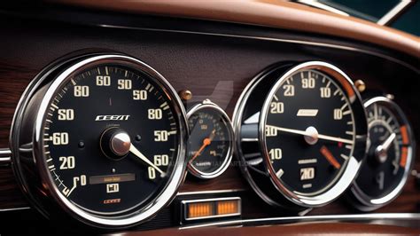 Classic Dashboard By Aleou27 On Deviantart