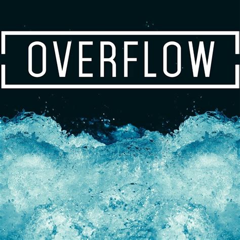 Overflow Worship Youtube