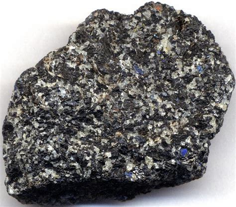 Pyroxene Augite
