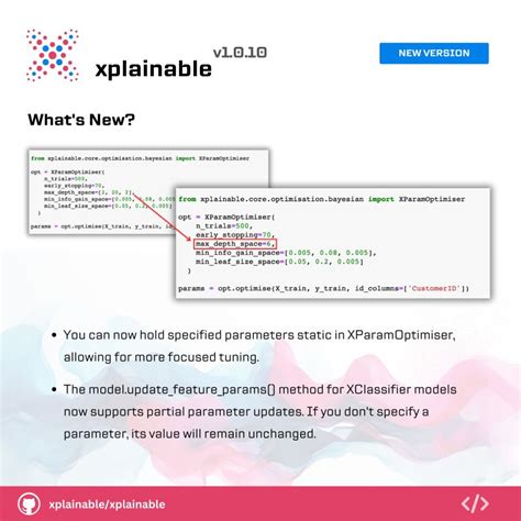 Xplainable On Linkedin Python Datascience Machinelearning