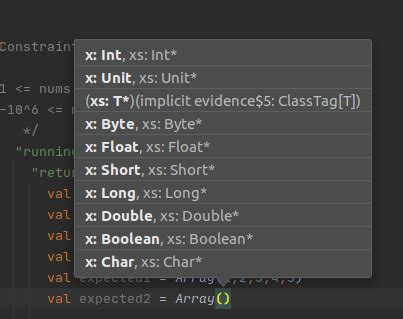 How To Disable This Annoying Hint Tooltip Popup IDEs Support IntelliJ Platform JetBrains