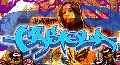 Graffiti 2 By Aleksnet On Deviantart