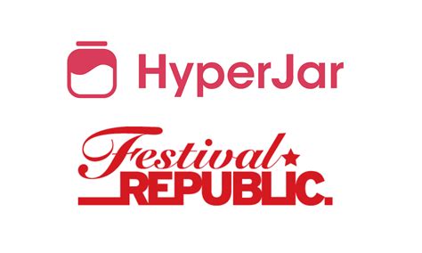 Hyperjar Lands Festival Republic Digital Voucher Contract