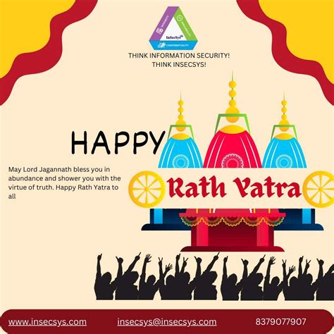 Insecsys On Linkedin Happiness Festivals Cybersecurity Blessings