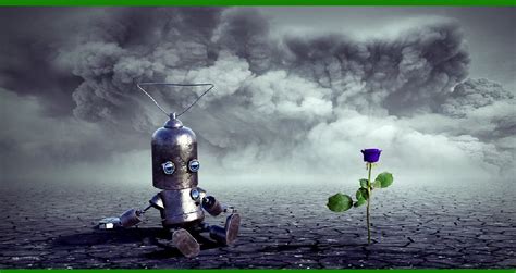 Robots With Barcode Improved Customer Satisfaction