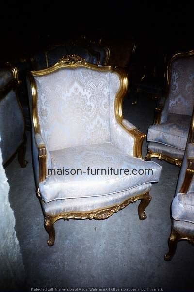 Salon Set Maison Furniture