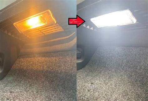 Vw Universal Trunk Light Replacement Autoambiente