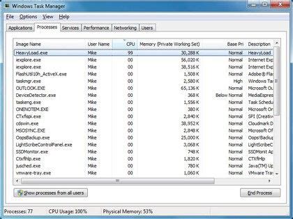 Why Is My CPU Running At 100 TechRadar