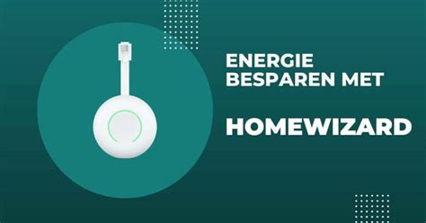 Review HomeWizard wifi P meter werkt het ècht