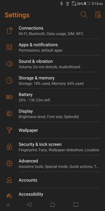 Asus Rog Phone Review A Great Mobile Weapon For Your Rog Arsenal