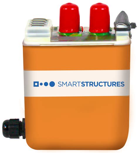Corrosion Campaign Smart Structures