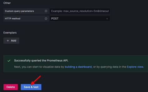 Collecting Gpu Metrics With Grafana