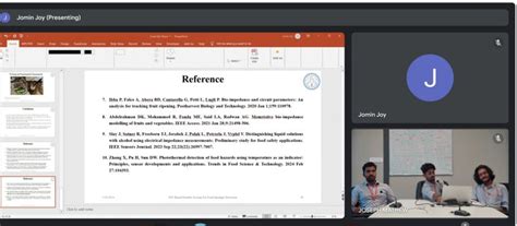 Icfoss Innovation Technology Opensource Projectupdate