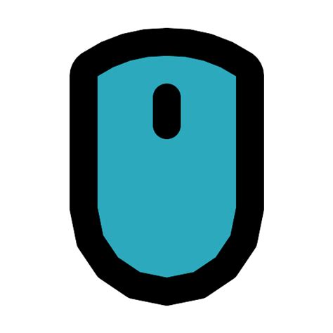 Mouse Click Vector Svg Icon Png Repo Free Png Icons