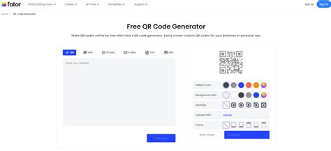 Qr Code Minimum Size How Small Can A Qr Code Be Fotor