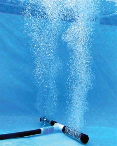 Easypro Air Diffuser Manifold 2 Alumina Diffusers Free Shipping Super Pond